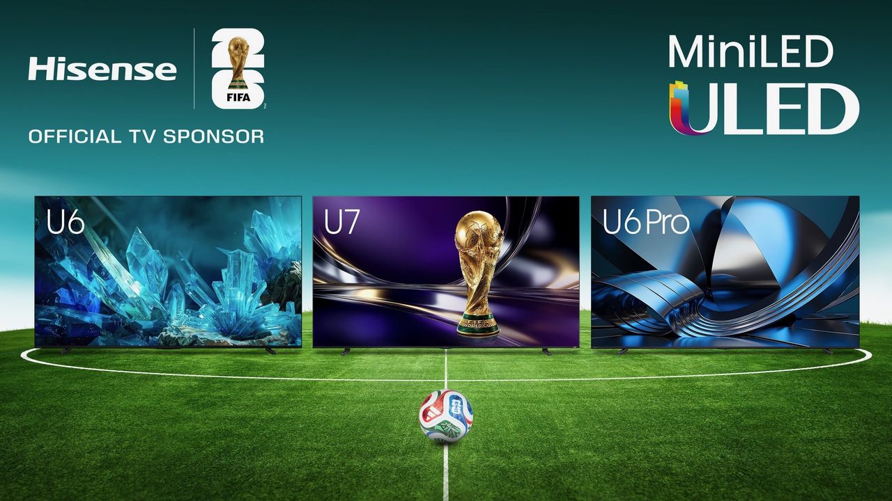Can't get to the World Cup? Here's the next best thing
