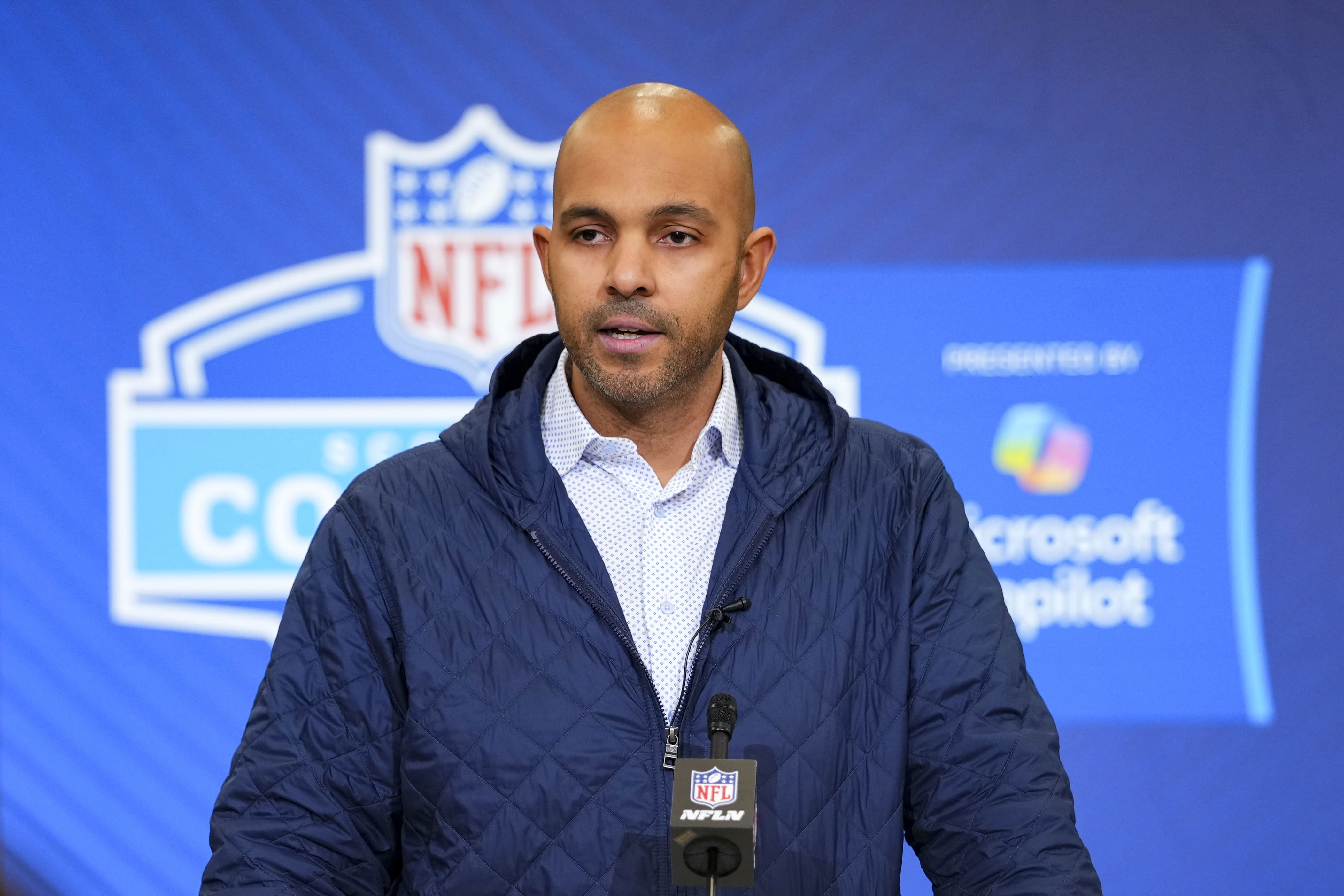 What could an Ian Cunningham draft look like, and what does that mean ...