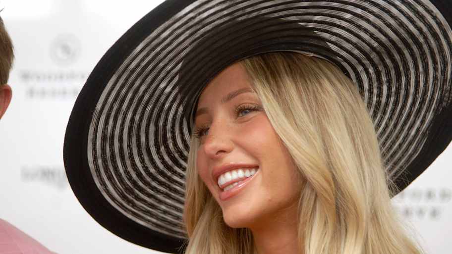 Alix Earle reportedly comments on Tom Brady relationship rumors