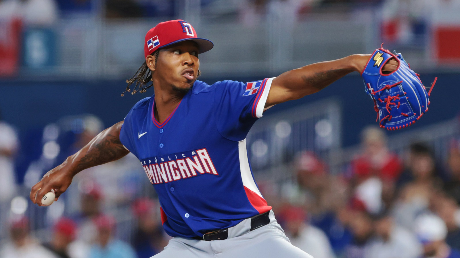 Brayan Bello’s Red Sox-World Baseball Classic plan gets key update