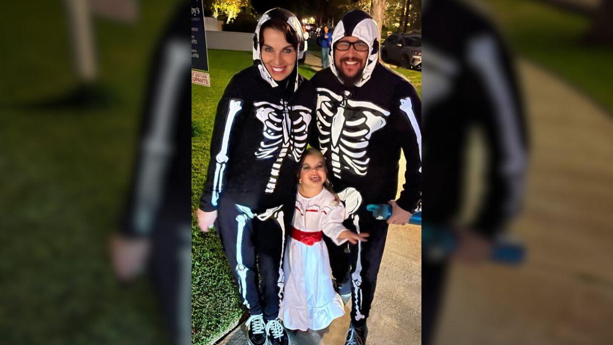 Cher's son Chaz Bono marries Shara Blue Mathes after 9 years — as ...