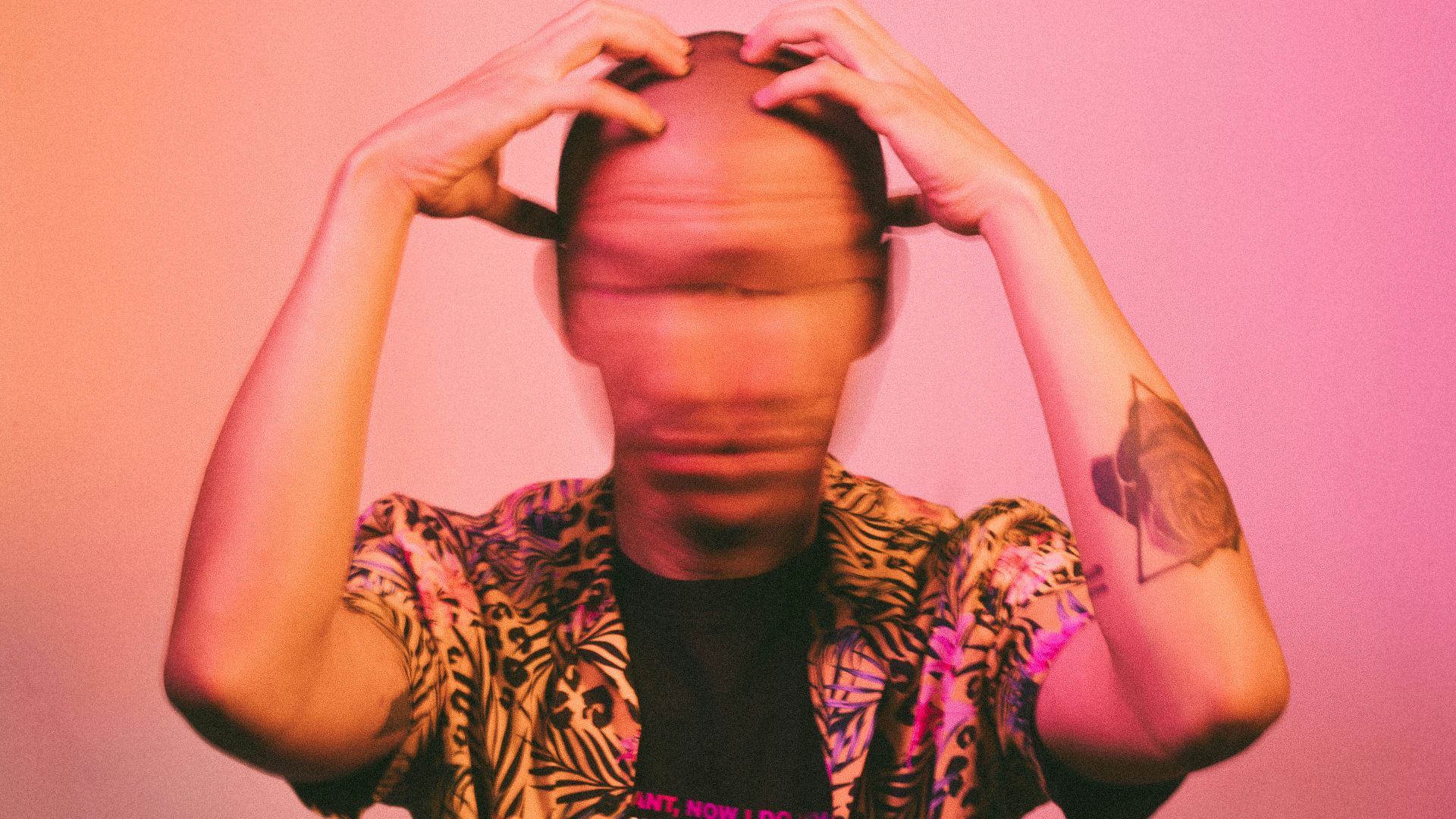 20 subtle signs you're running on stress, not energy