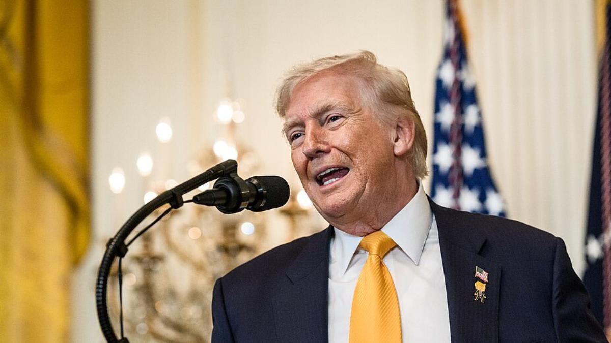 Is Donald Trump mentally fit to lead? MAGA podcaster Shawn Ryan ...
