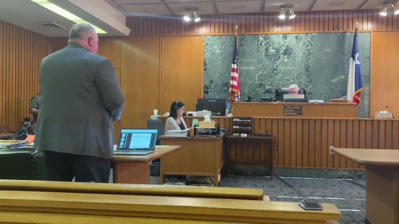 Judge denies indictment dismissal in connection with traffic death of 2 ...
