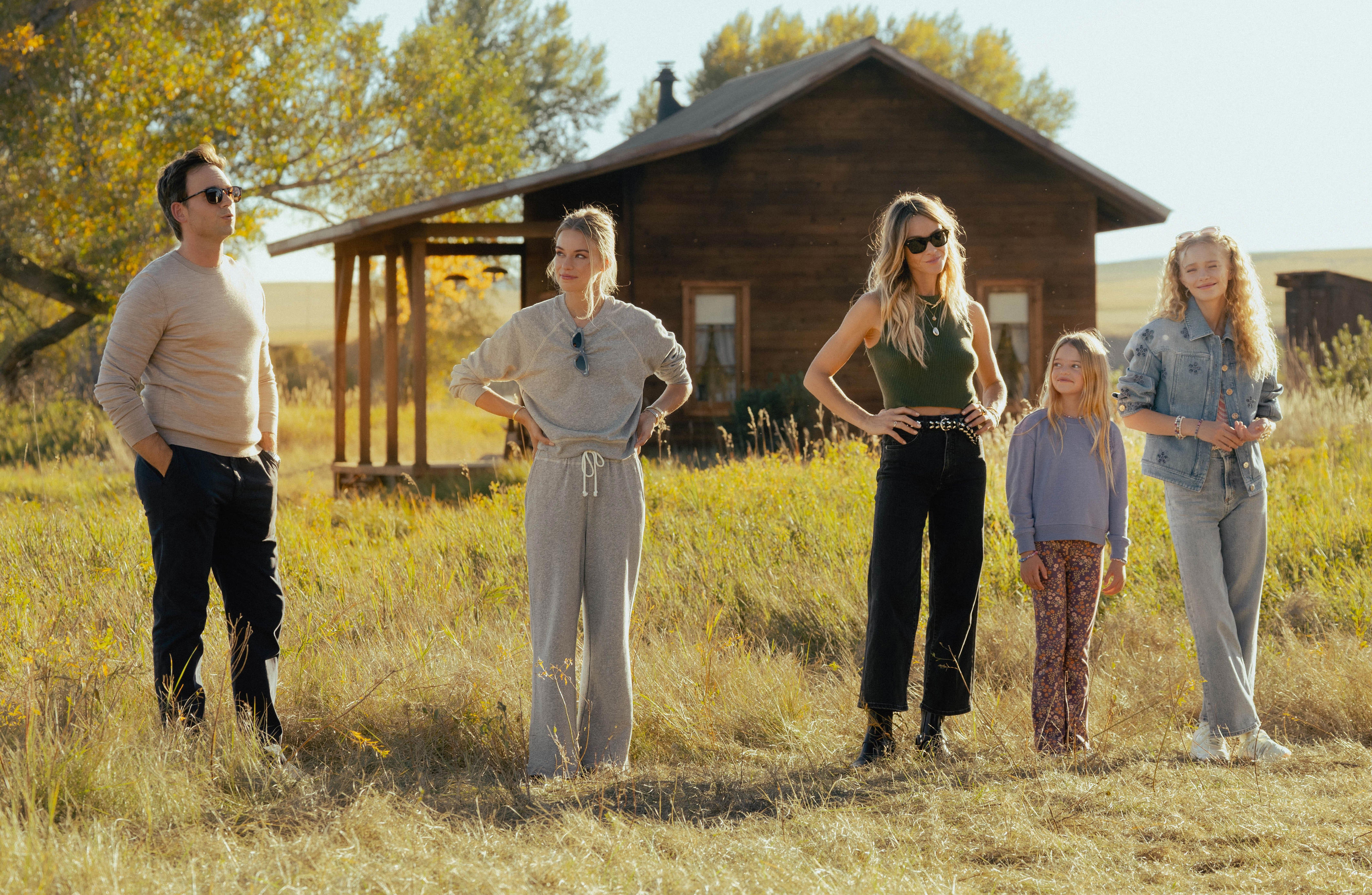 How to watch new Michelle Pfeiffer, Kurt Russell series 'The Madison'