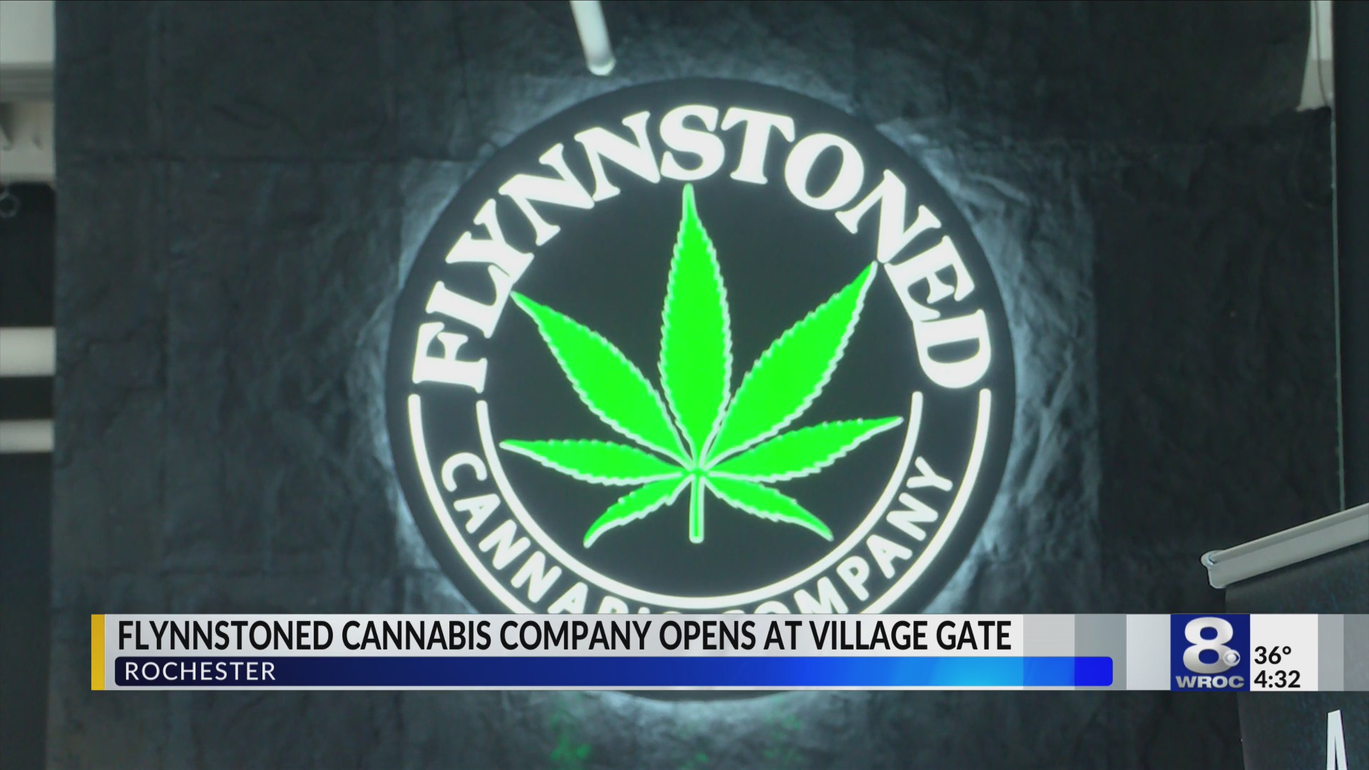 New Flynnstoned dispensary opens in NOTA