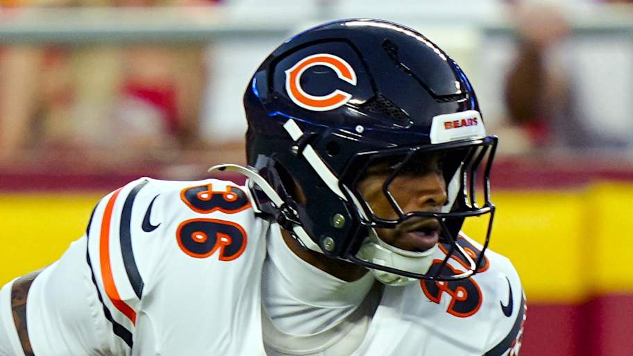 Bears lose special teams ace to AFC South team after two seasons in Chicago