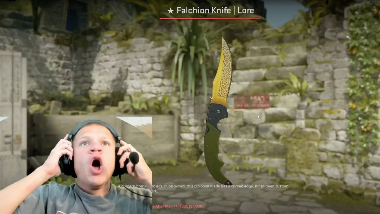 Twitch is back to opening CS cases as Valve faces two gambling lawsuits