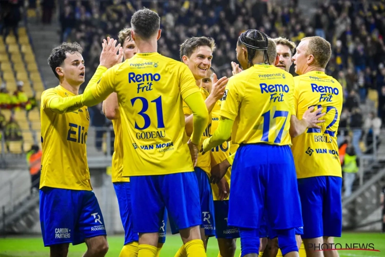 DONE DEAL: Beveren haalt meteen uit met nu ook een derde topper