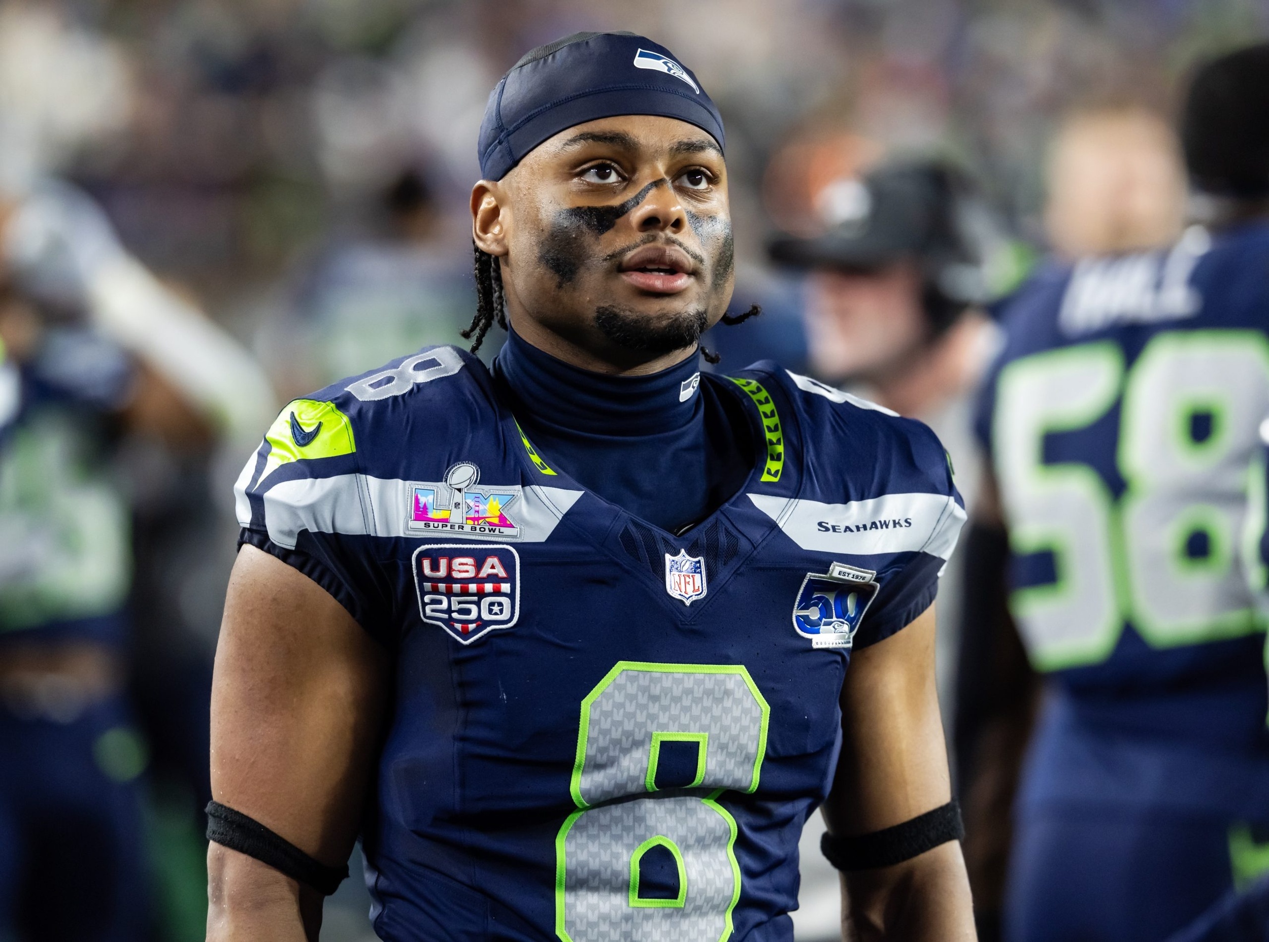 New Bears recruit Coby Bryant makes admission about Chicago