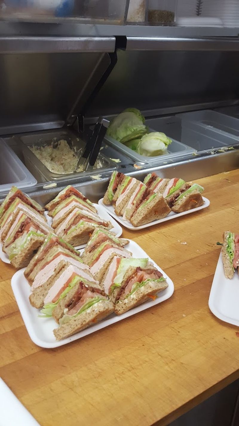 The massive traditional subs that put this humble New Jersey deli on ...