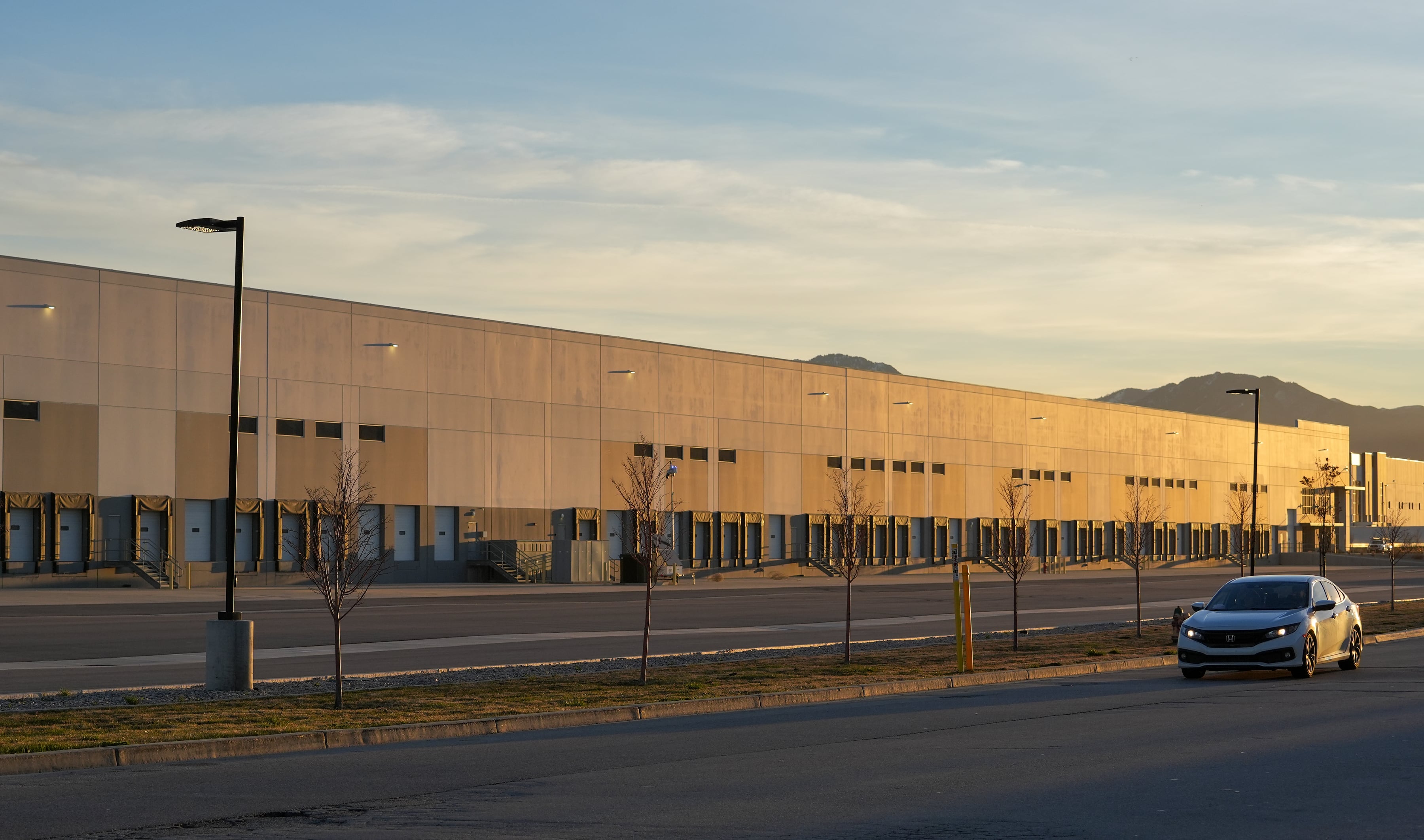 Here’s who sold the Salt Lake City warehouse to ICE, and how we traced ...