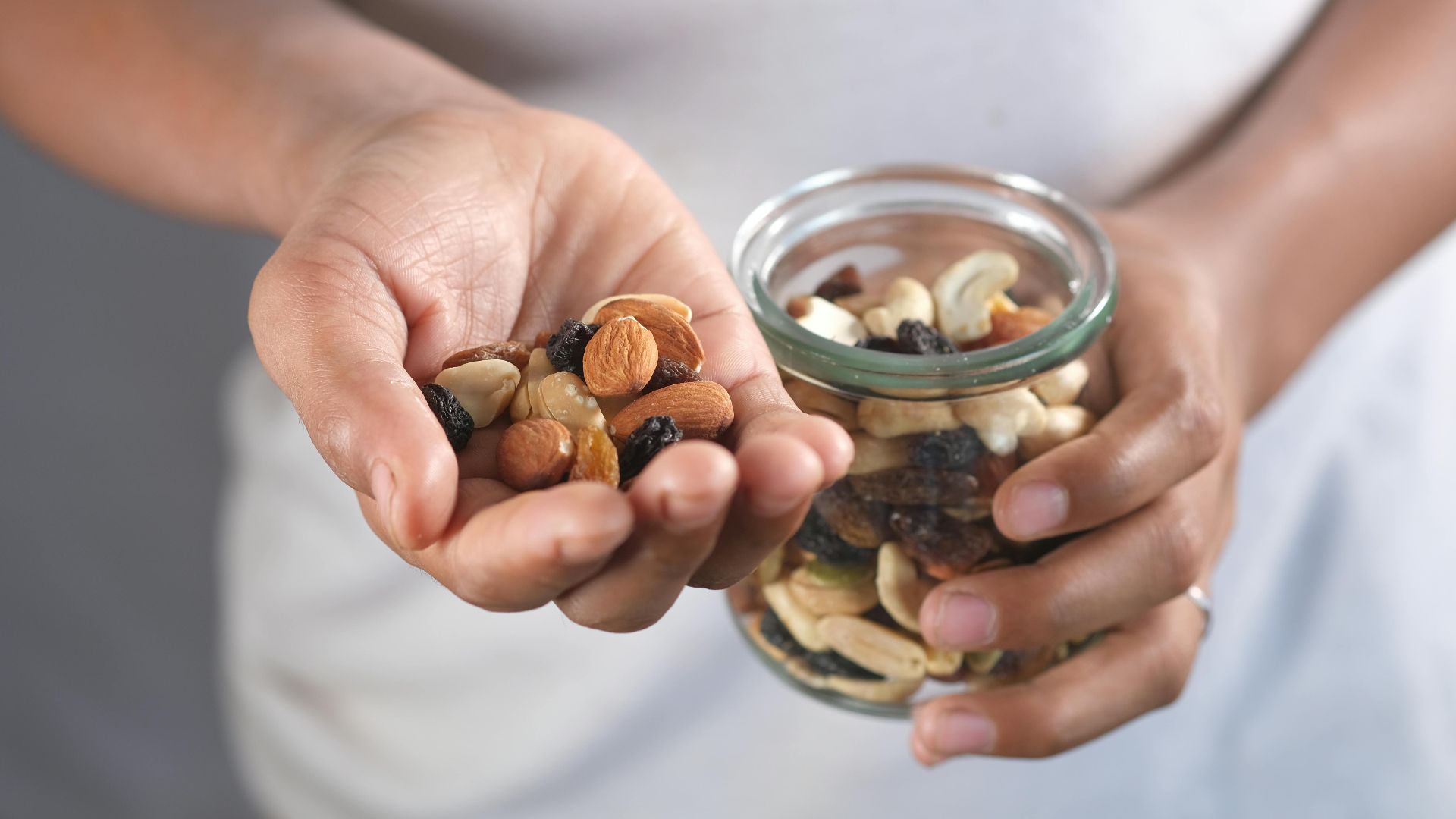 Too good to be true: 20 healthy foods that are easy to overeat