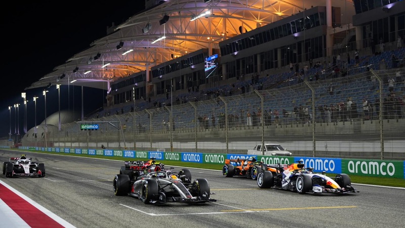 Calendario F1 e guerra in Iran, i piani Liberty devono attendere gli eventi
