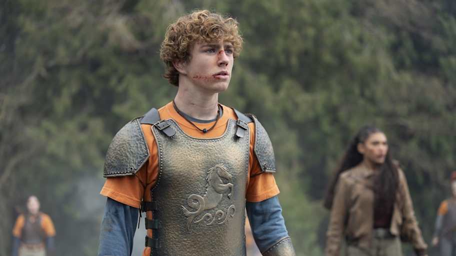 Percy Jackson season 3 gets a major release update fans will love