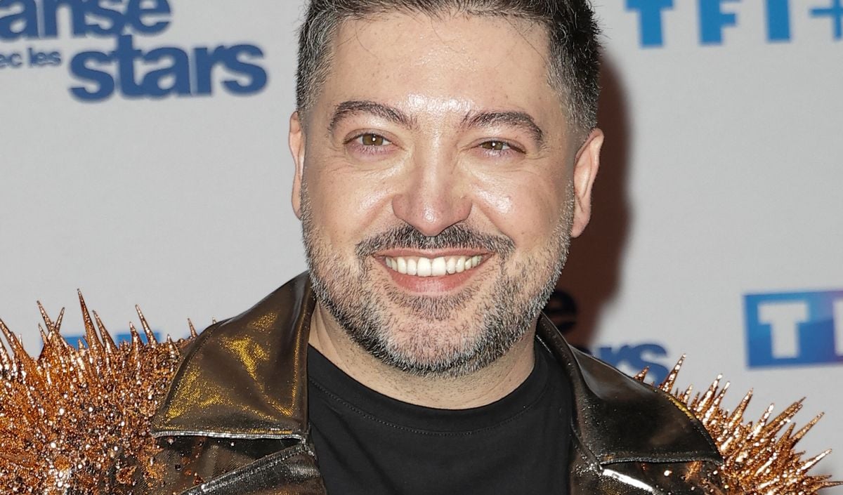 Danse avec les stars : Combien coûte un cours de danse avec Chris Marques