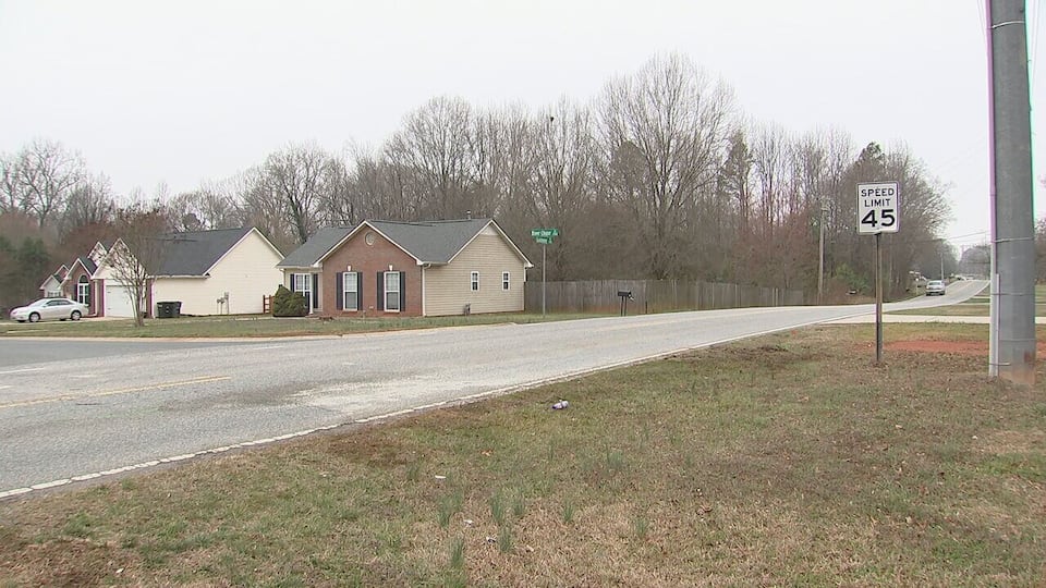 Speeding caused Monroe crash that killed former high school football player