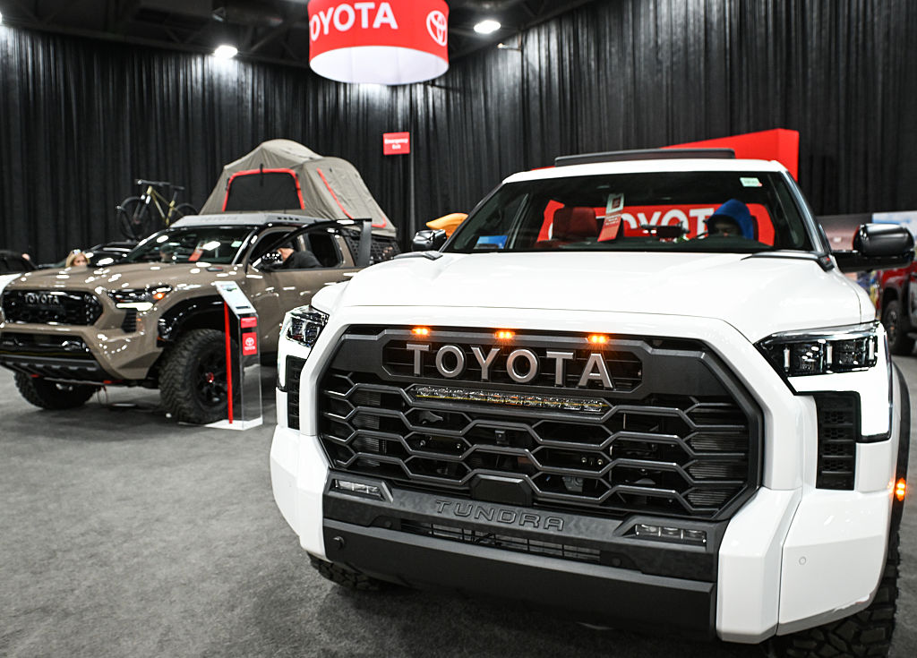 7 car brands with great resale value & 7 with terrible depreciation