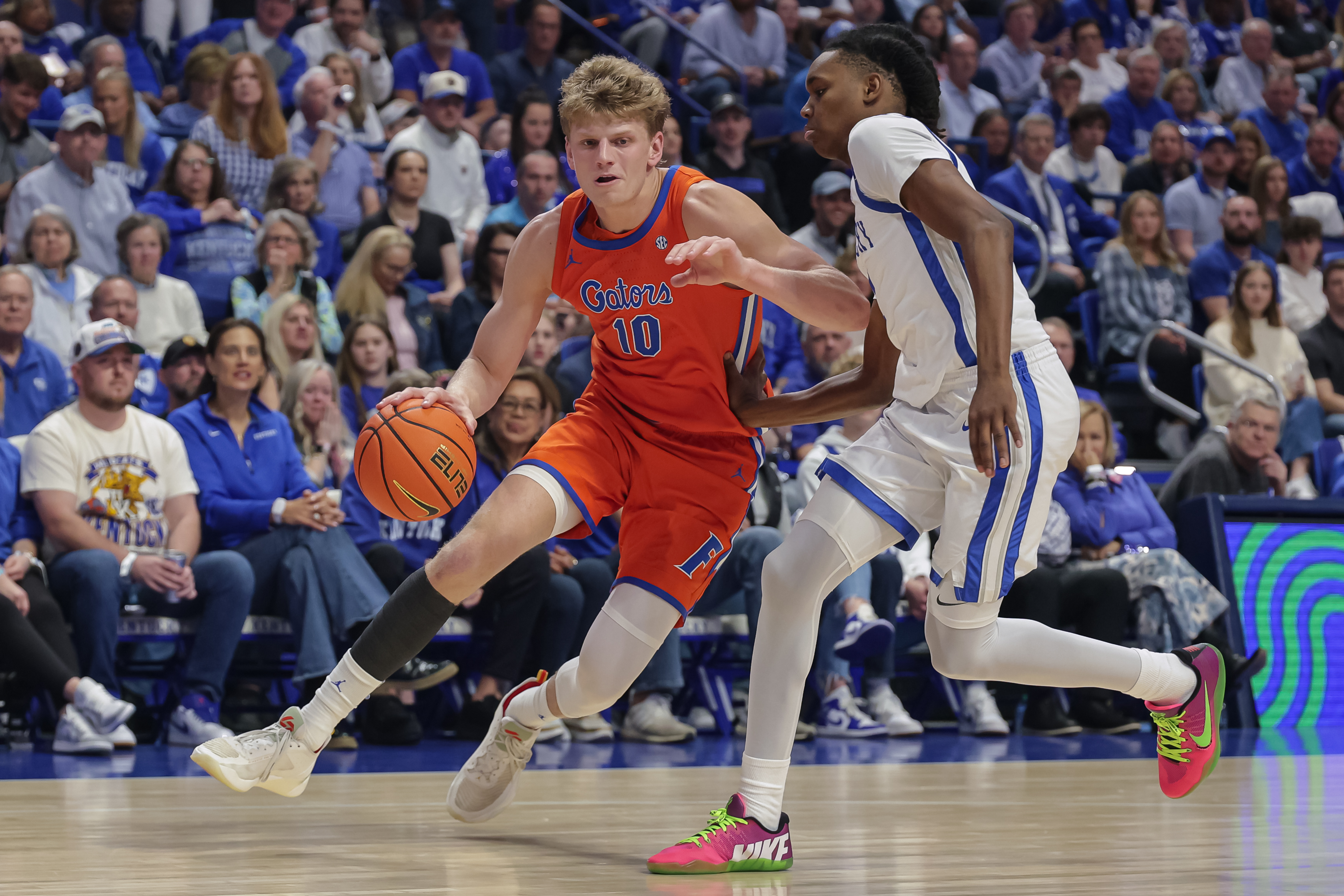 How to watch Kentucky vs Florida: Live stream SEC tournament, TV channel