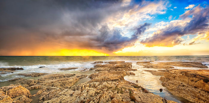 Beautiful views and landscapes from Lebanon