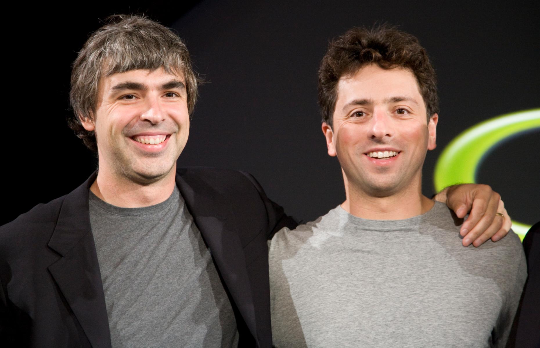 Meet the 40 business gurus who have shaped the modern world