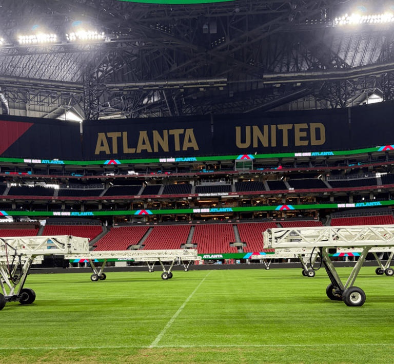 World Cup update: Atlanta officials talk stadium and transit upgrades ...