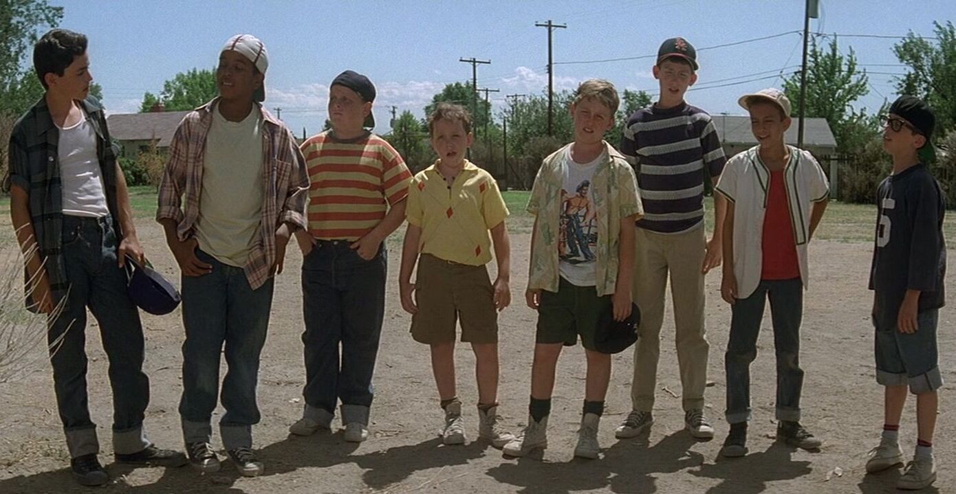 Classic baseball movies that captured the spirit of the game