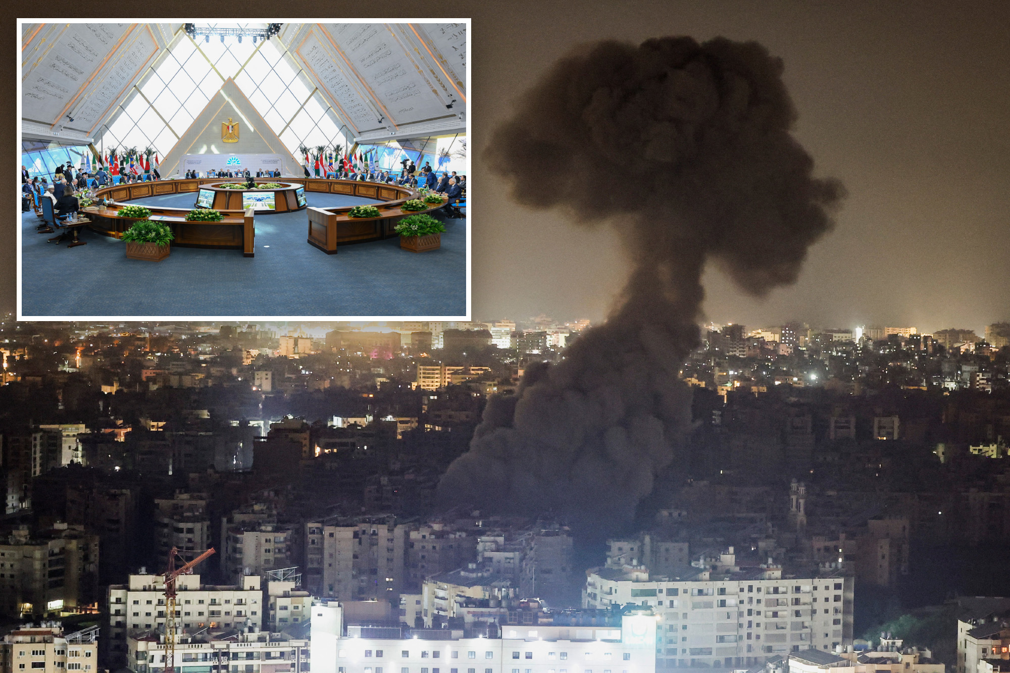 Middle East war delays D8 summit in Jakarta, Indonesian foreign ...