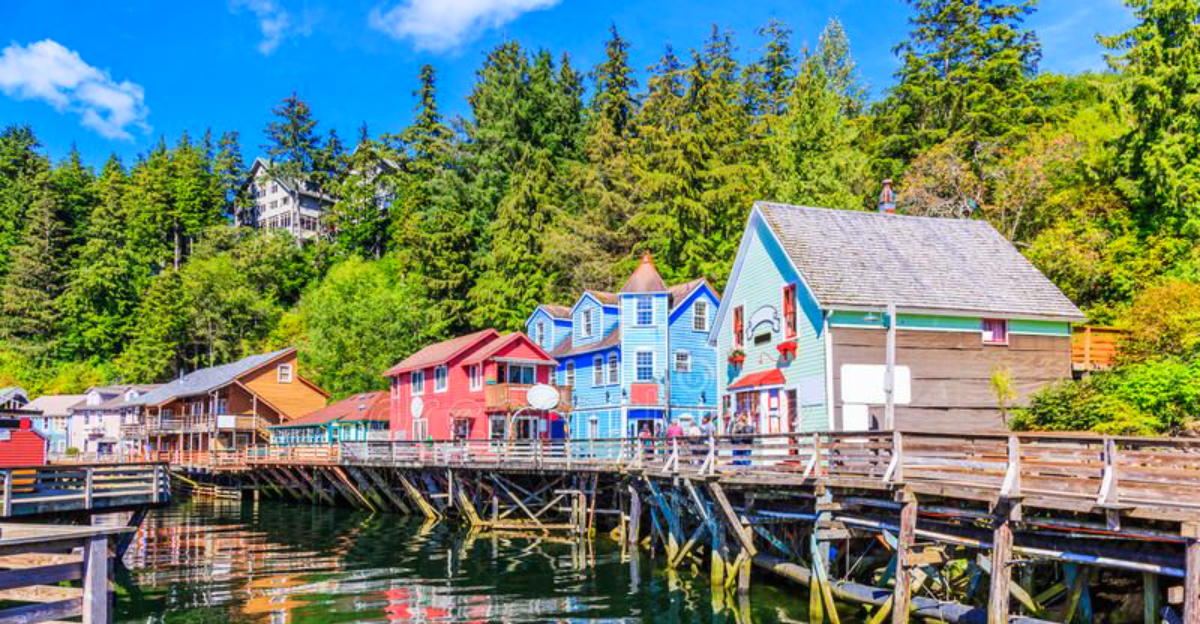 15 small town destinations that outshine America’s big cities