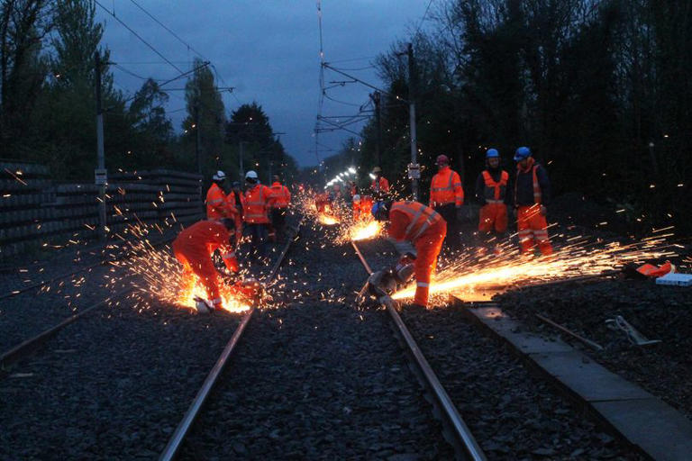 Ballyfermot, Shankill and Adamstown facing noisy overnight transport ...