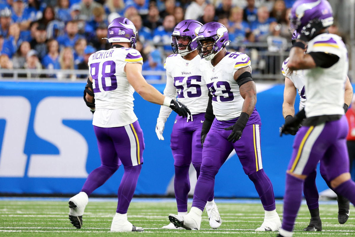 Grading every NFL franchise based on their free agency performance so far