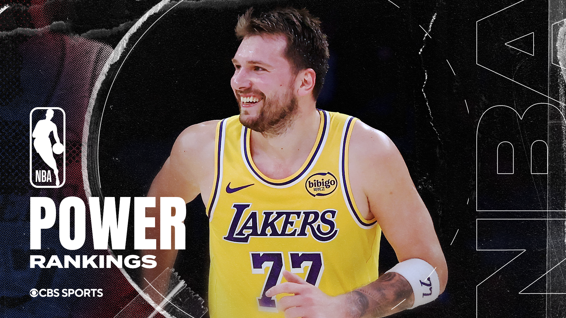 NBA power rankings: No. 5 Lakers, No. 15 Rockets going different ...