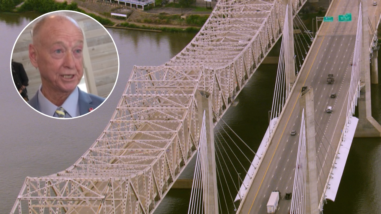 Jeffersonville mayor strongly opposes 2nd Street bridge plan, calls for ...