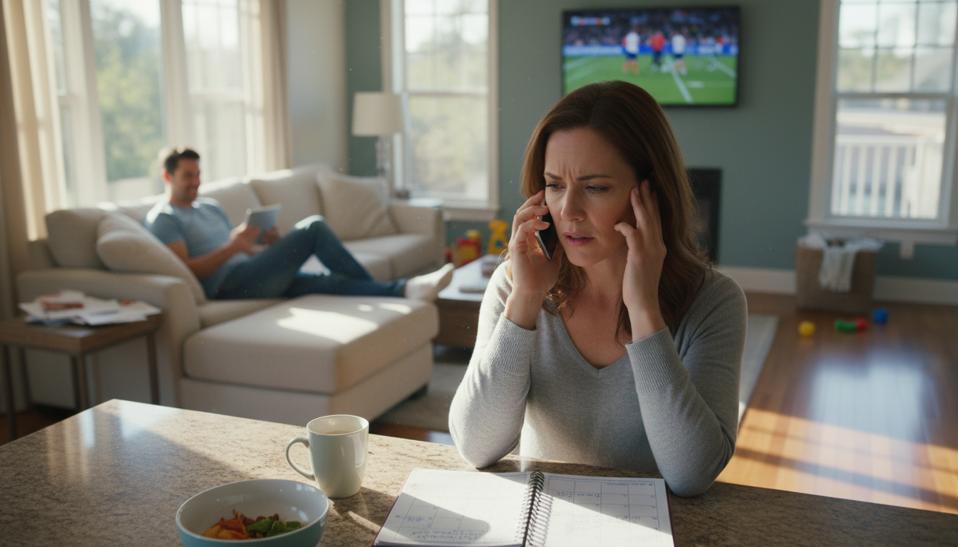 Women don’t want perfect men: just men who stop doing these 6 things