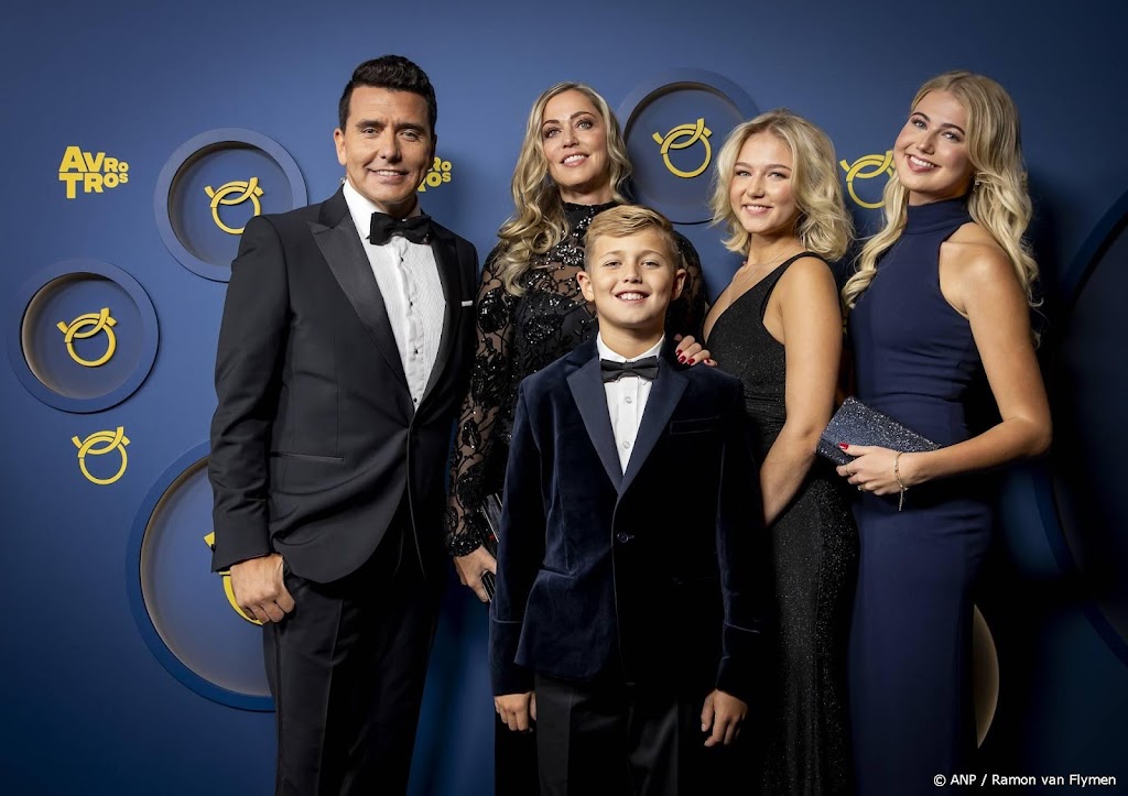 Jan Smit en vrouw gaan na veertien jaar scheiden