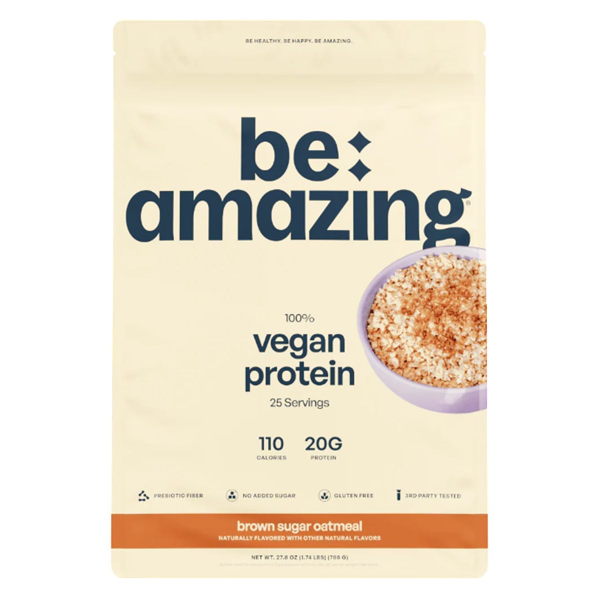 5 healthy protein powders we'd recommend