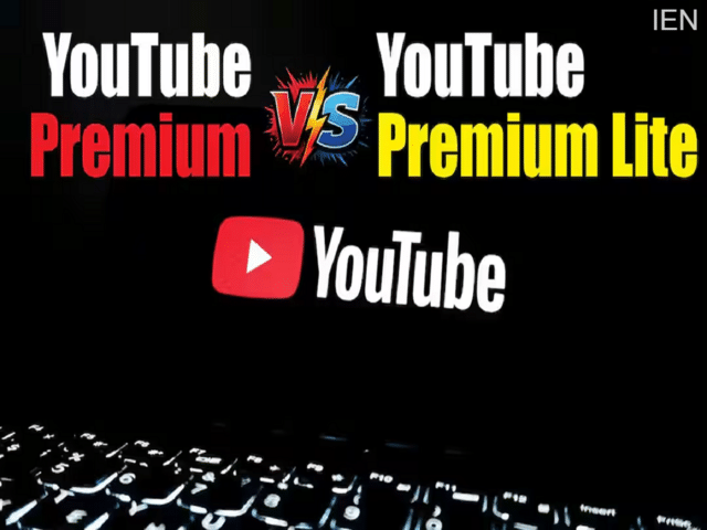YouTube Premium vs. YouTube Premium Lite: Which plan offers better ...