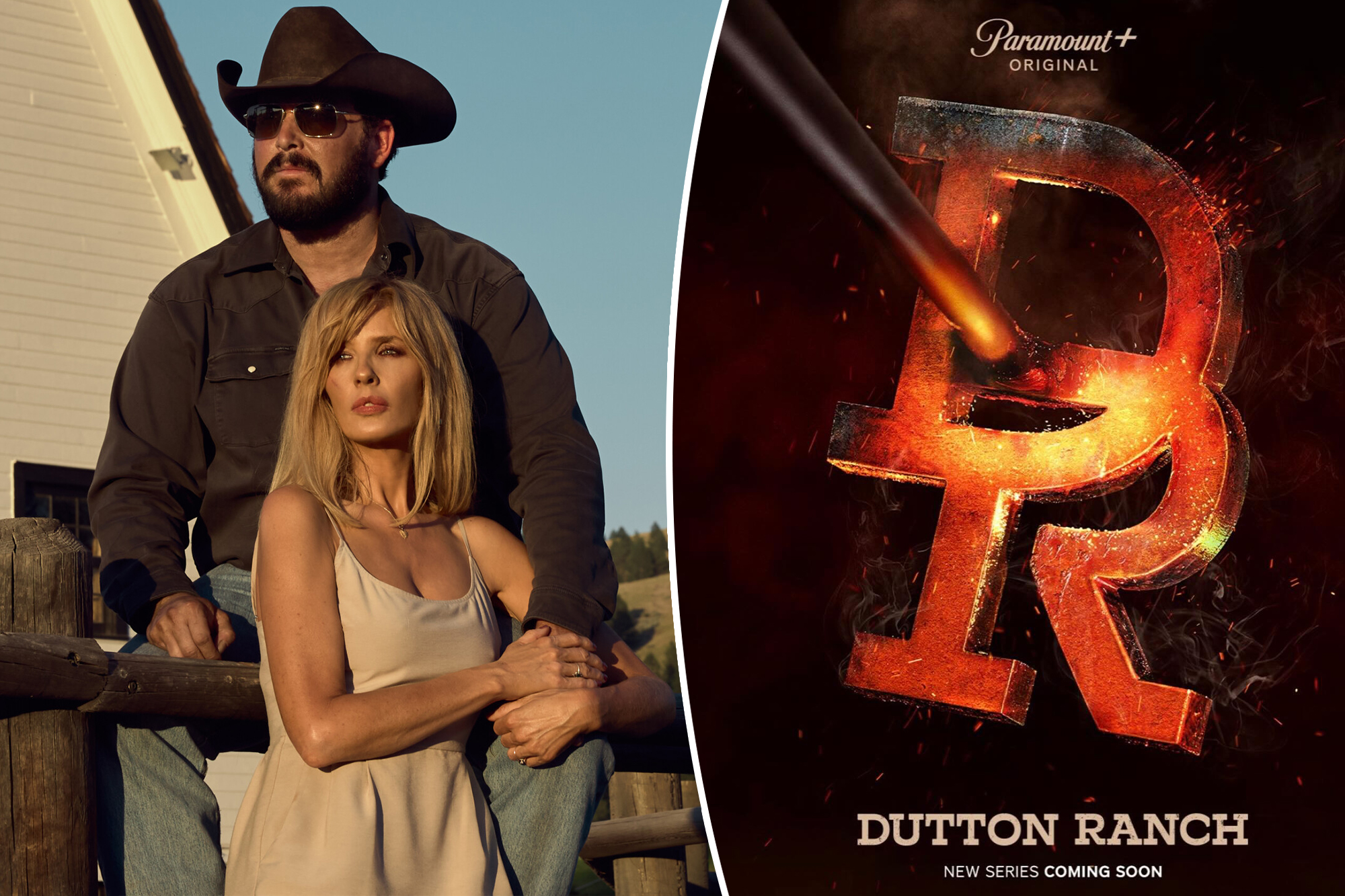New 'Yellowstone' Rip and Beth show finally gets an update