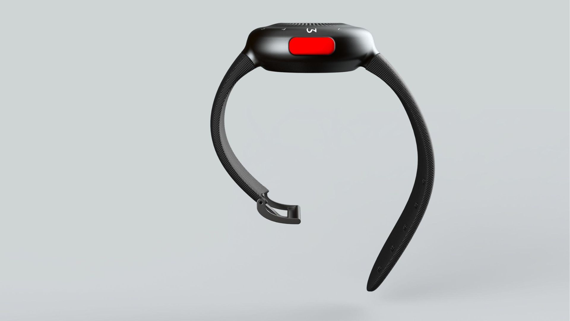 Photos: Smartwatch links directly to satellites to send distress ...