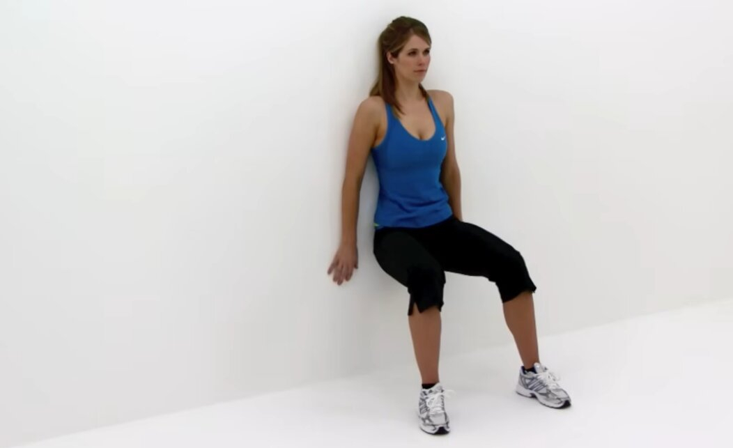 Trainers reveal 12 joint-friendly workouts for women over 50