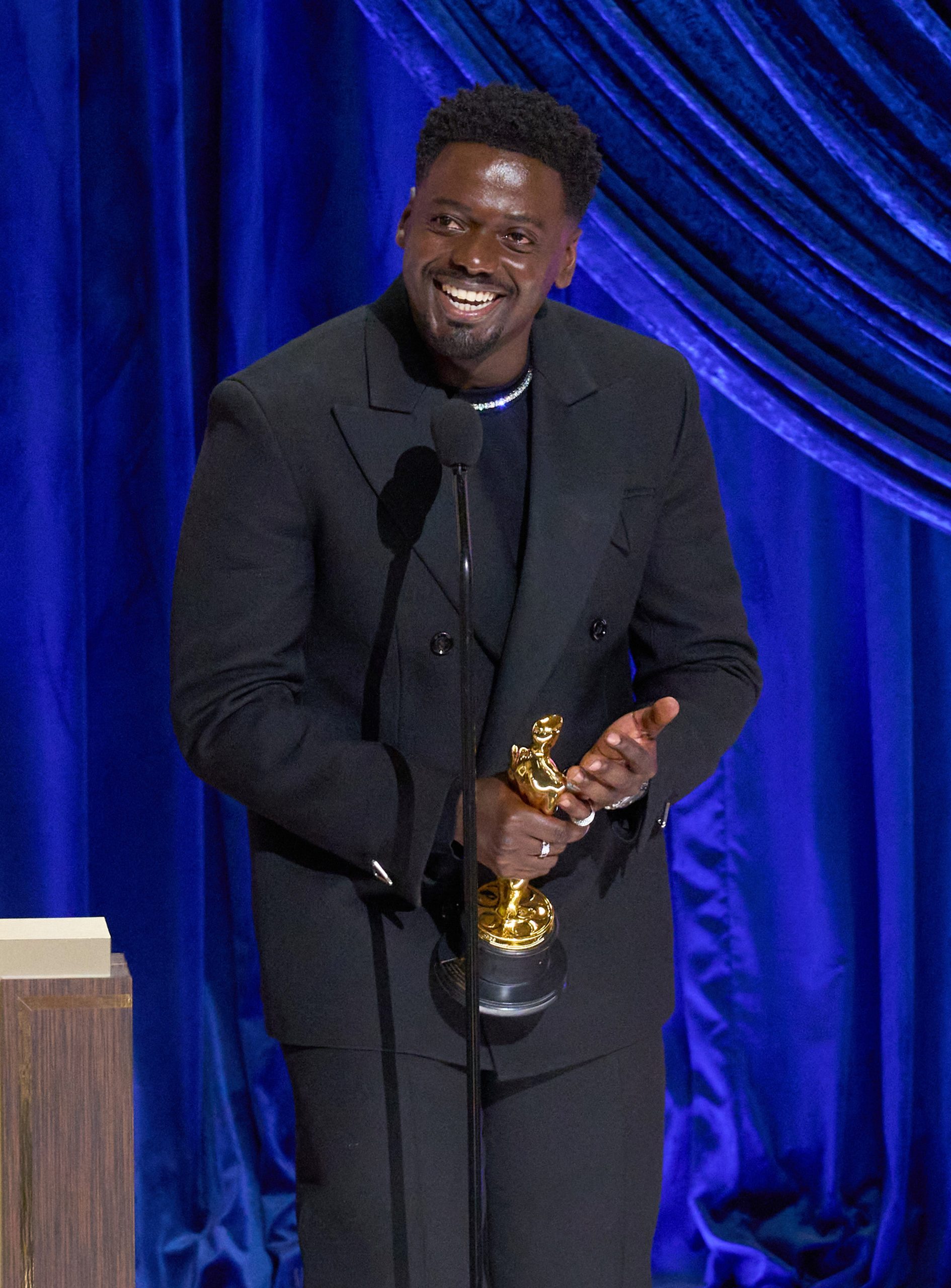 Op-ed: Do Oscar wins really open doors for Black actors?