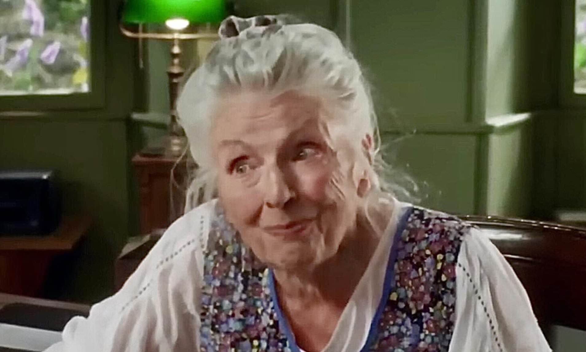 Doc Martin star June Marlow dead: Actress, 95, passes away weeks after ...