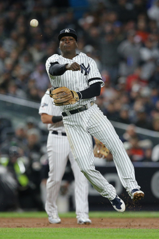 5 greatest New York Yankees shortstops of all time