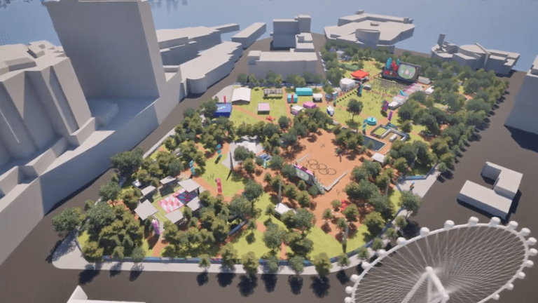 World Cup update: Atlanta officials talk stadium and transit upgrades ...