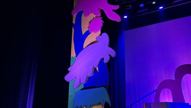 Seussical: Dr. Seuss musical hits the stage for I Love to Read Month