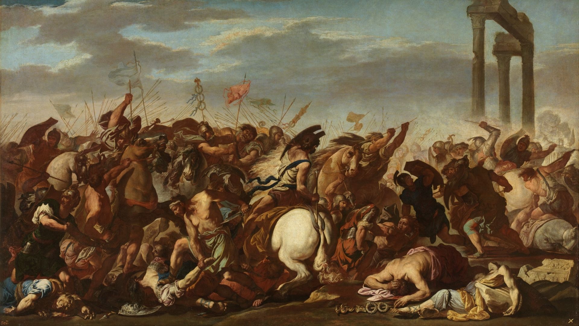 20 ancient weapons that were engineering marvels