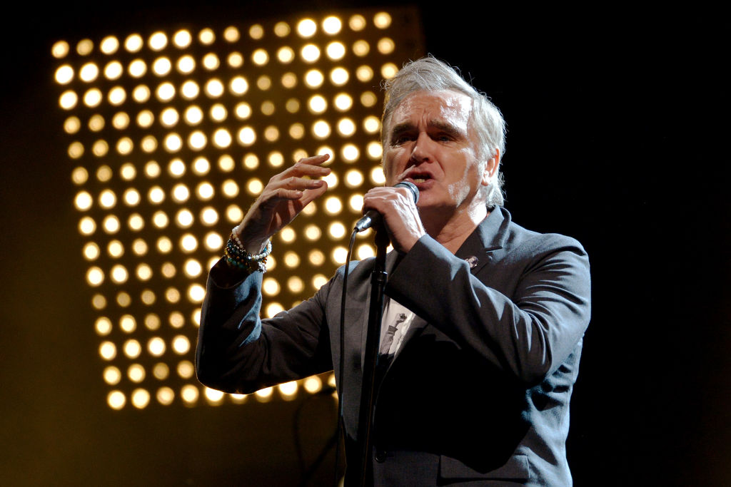 Morrissey fans have had enough after he cancels show due to 'sleep ...