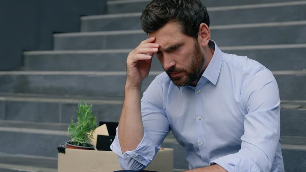 12 things that happen when high school boys skip college