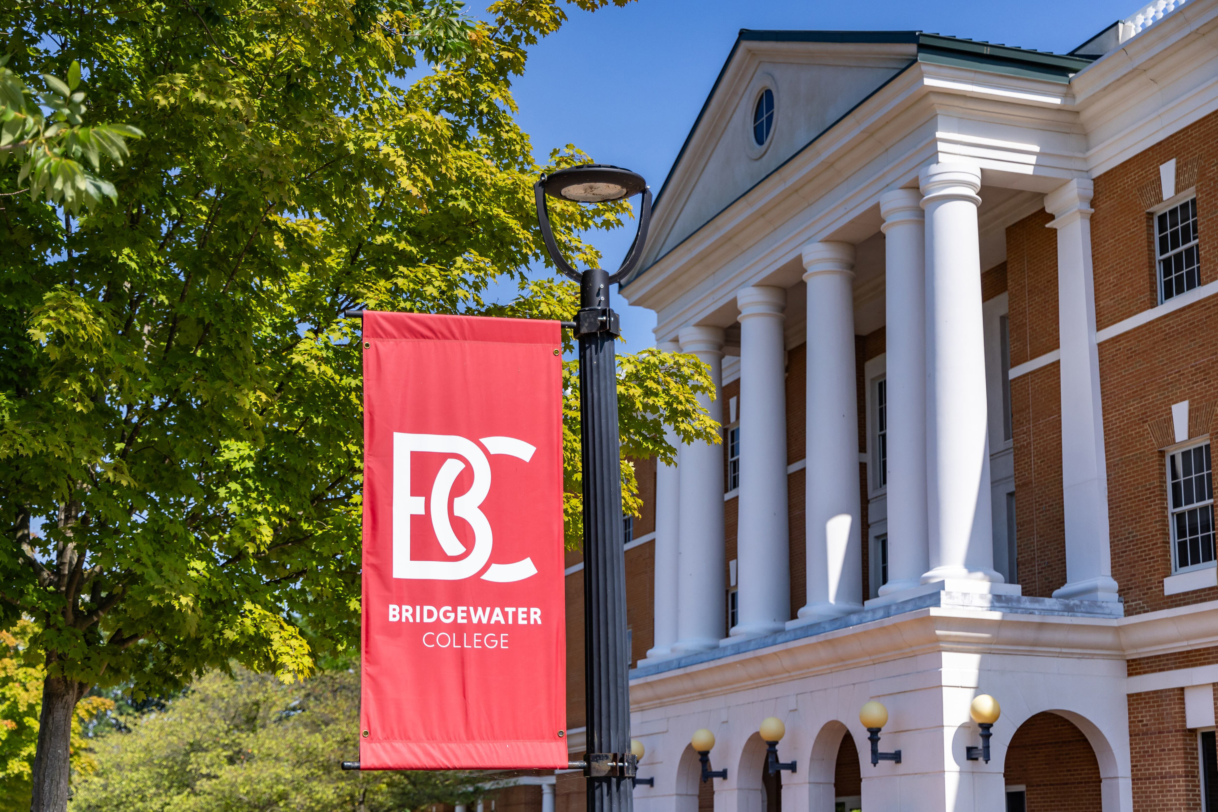 Bridgewater College investigating bomb threat on campus
