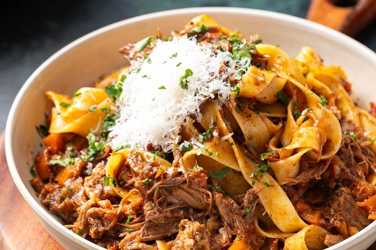 15 pasta dinners every home cook should know